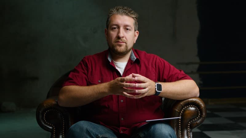 Tome - Billy Hallowell